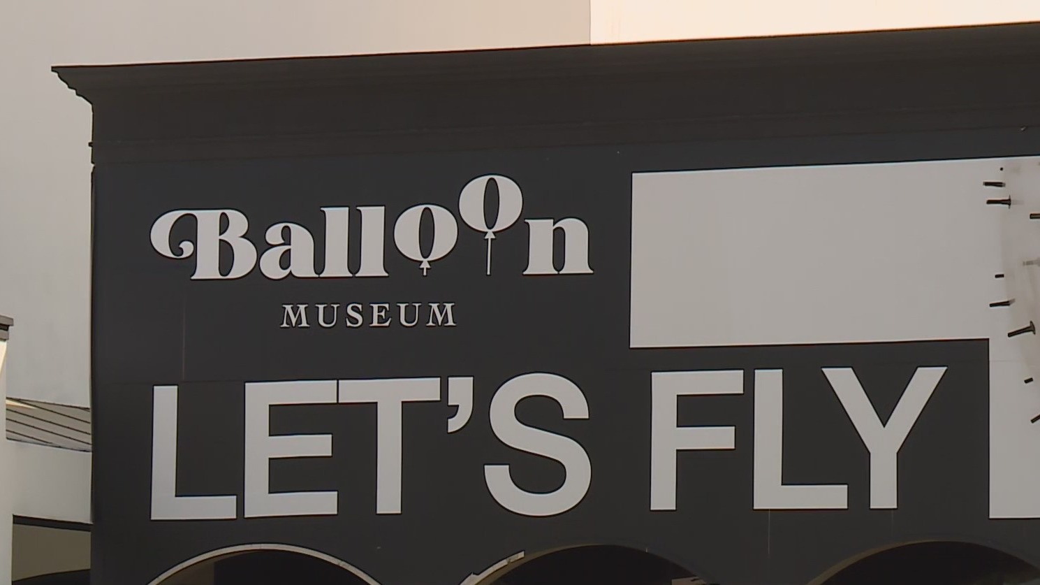 Balloon Museum to debut in Austin June 21