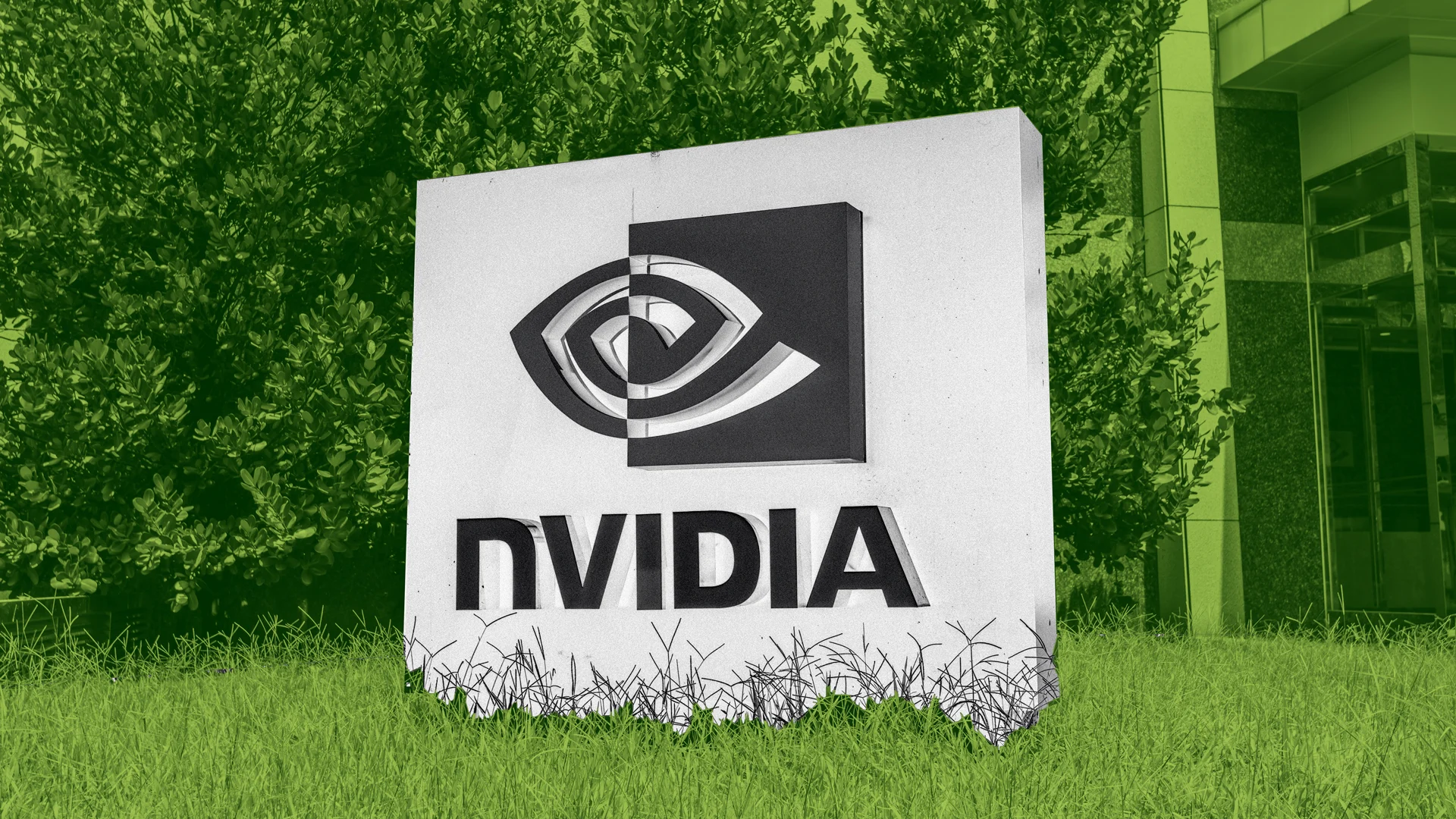 An Nvidia Partnership Makes Mississippi the Newest AI Hub