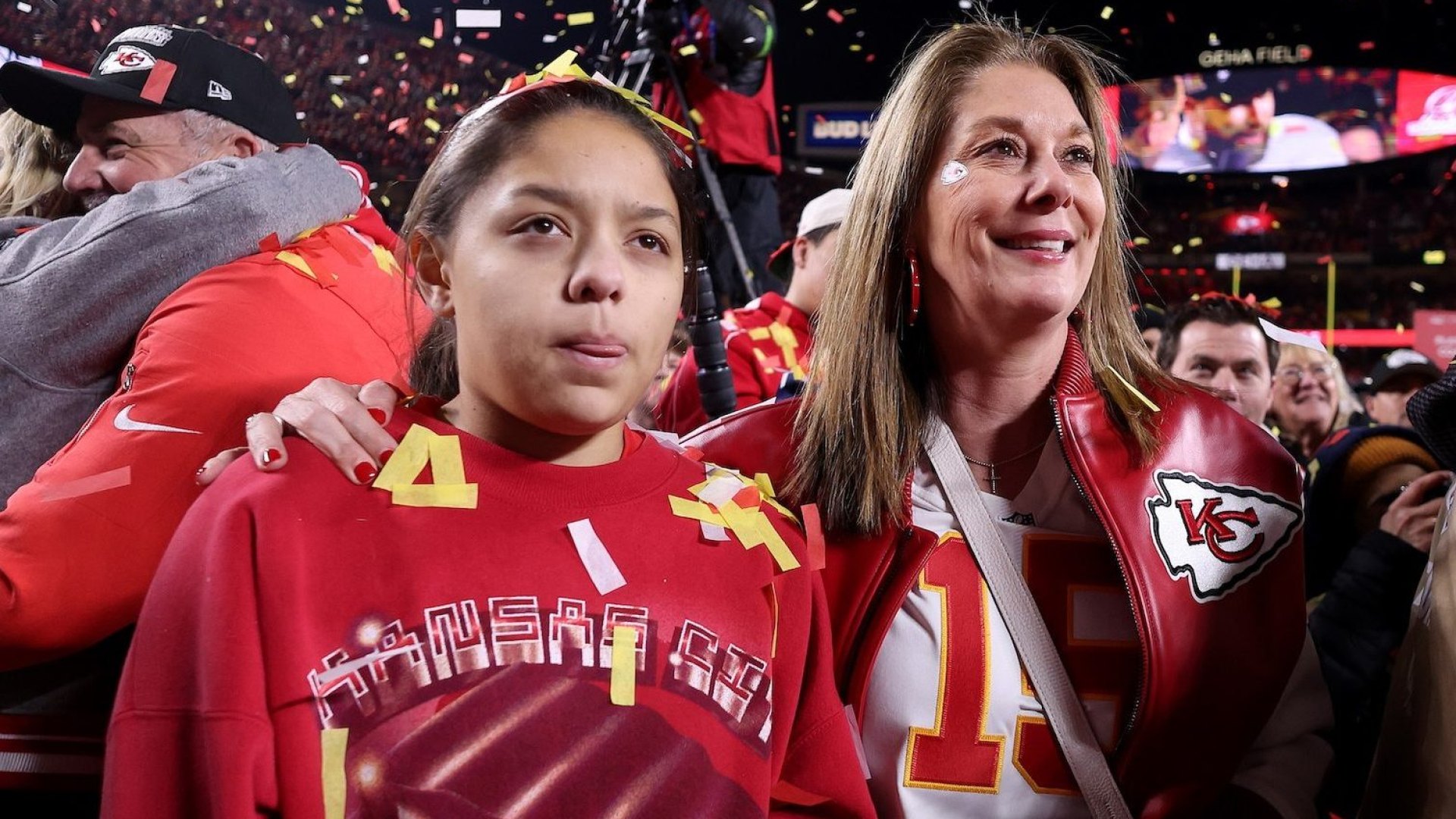 Patrick Mahomes' Childhood Home Finally Sells After Price Cut