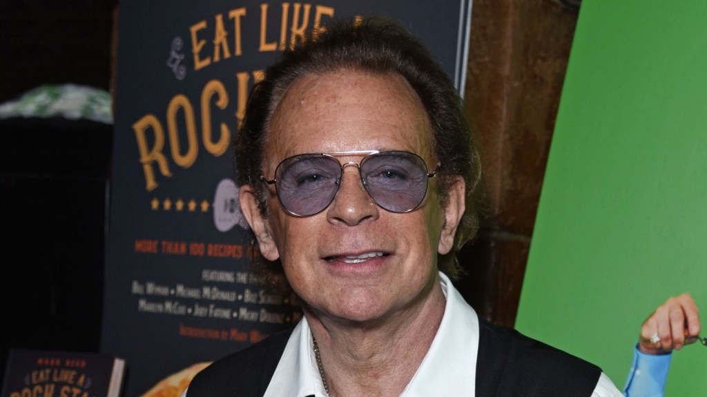 Lou Christie Dies: ‘Lightnin' Strikes' & ‘I'm Gonna Make You Mine ...