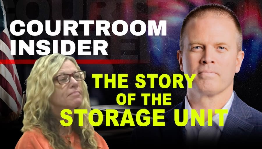 COURTROOM INSIDER | Kohberger, Ralph Brian murder and the story of the ...