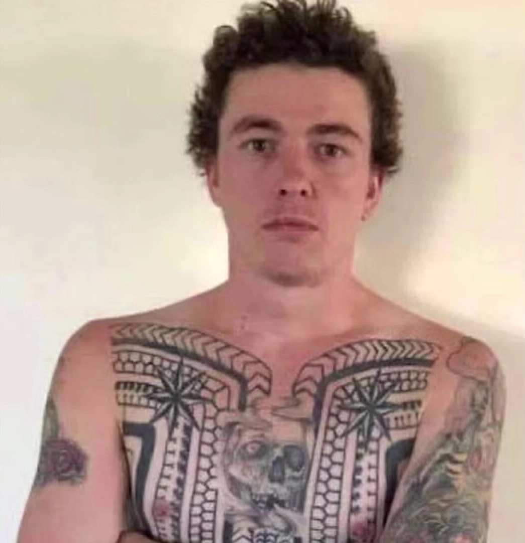 Molly Ticehurst's ex-boyfriend pleads guilty to her murder