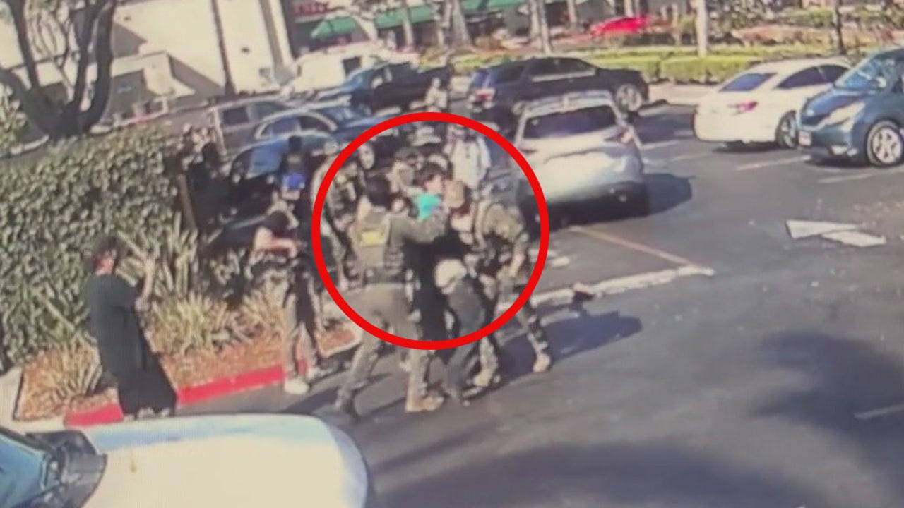 US citizen arrested by Border Patrol in Pico Rivera speaks out after ...