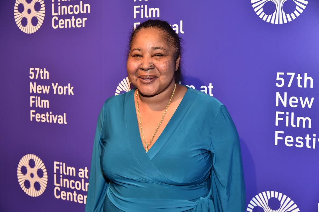 Eric Garner’s Widow, Esaw Snipes-Garner, Dies At 58