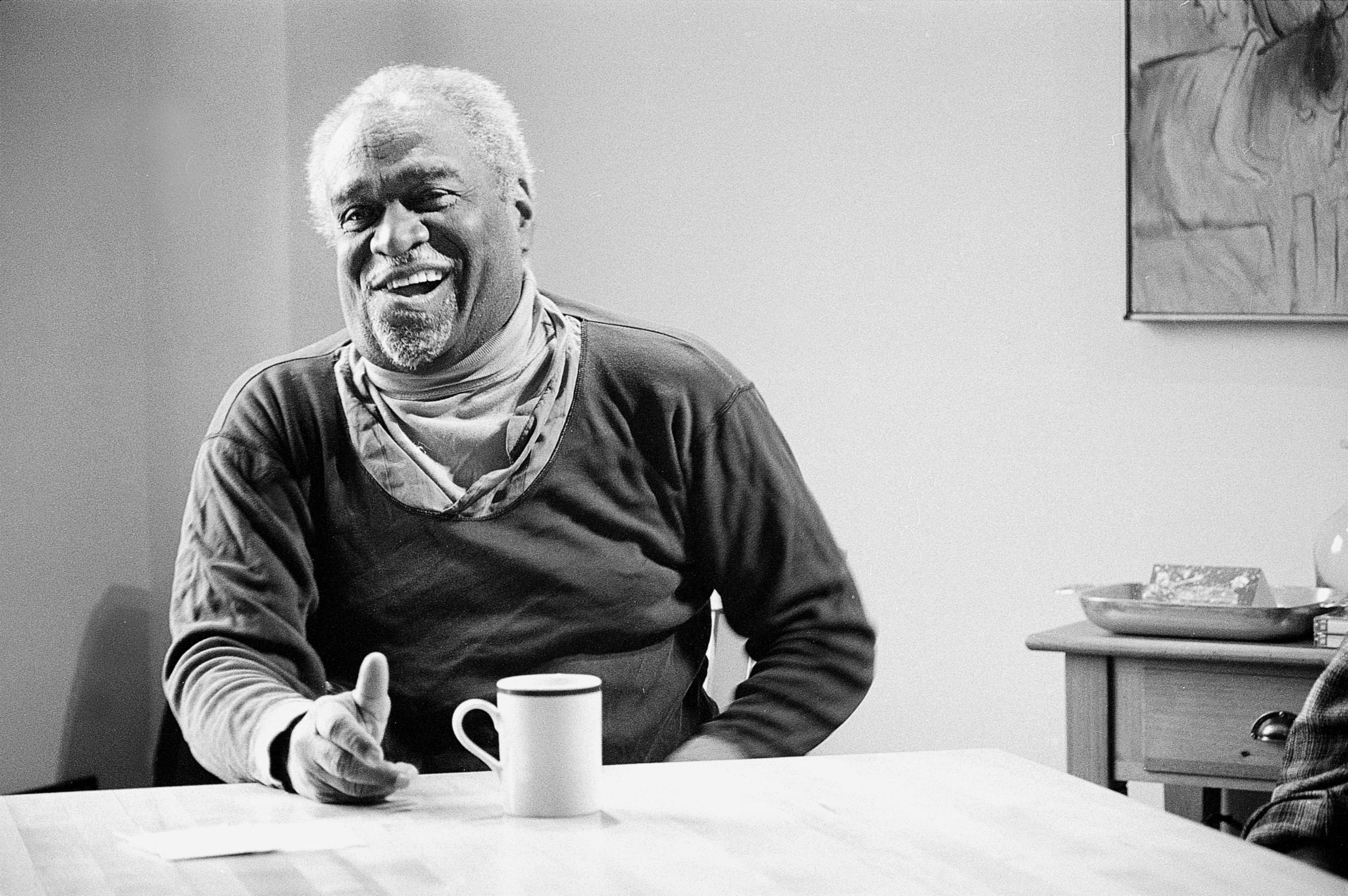Douglas Turner Ward’s ‘Days of Absence’ and the Immigrant Crisis of Today.