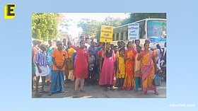 Gov't school principal booked under SC/ST Act for foul language against ...