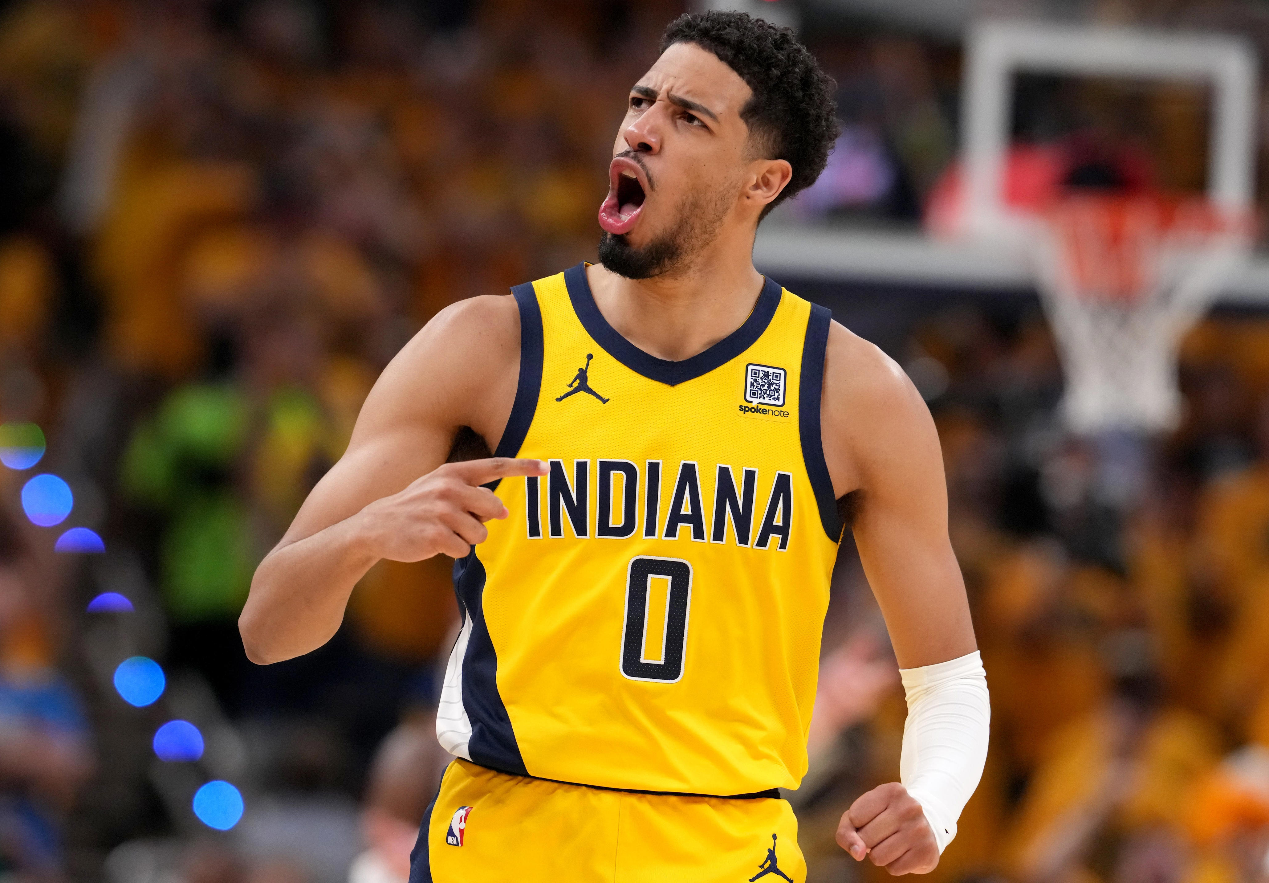 NBA Finals Game 6 results, highlights: Pacers push Thunder to limit ...