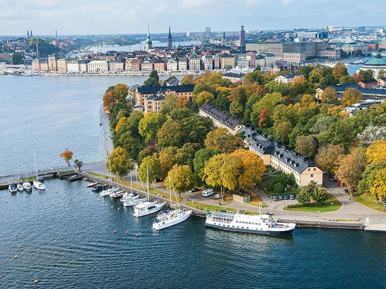 20+ Artsy & Cool Things To Do in Stockholm, Sweden