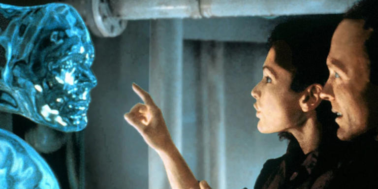 James Cameron's Underrated Sci-Fi Movie Just Got Pulled From Disney Plus For A Scene Involving A Rat