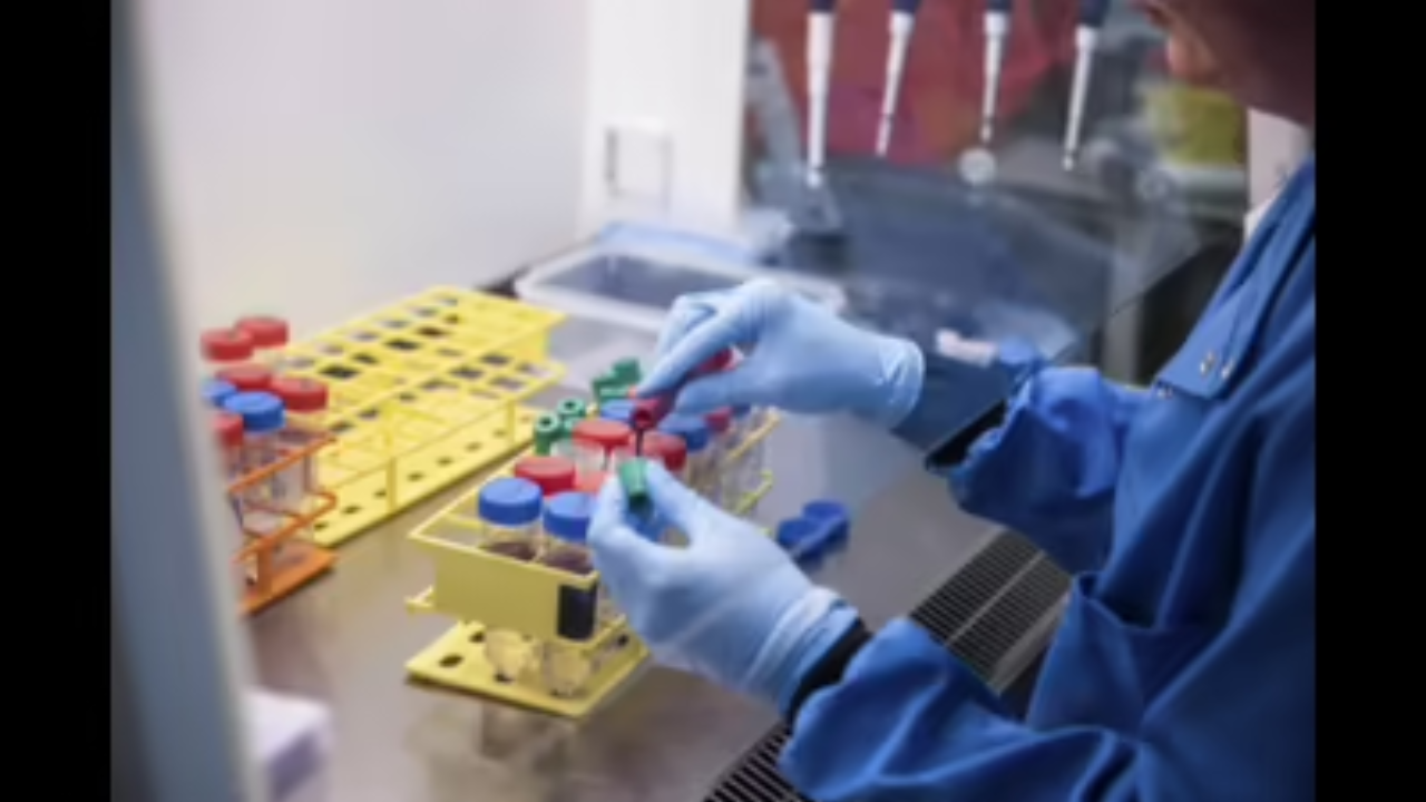 From rural Telangana to cutting-edge pharma labs: Skilling push lands ...