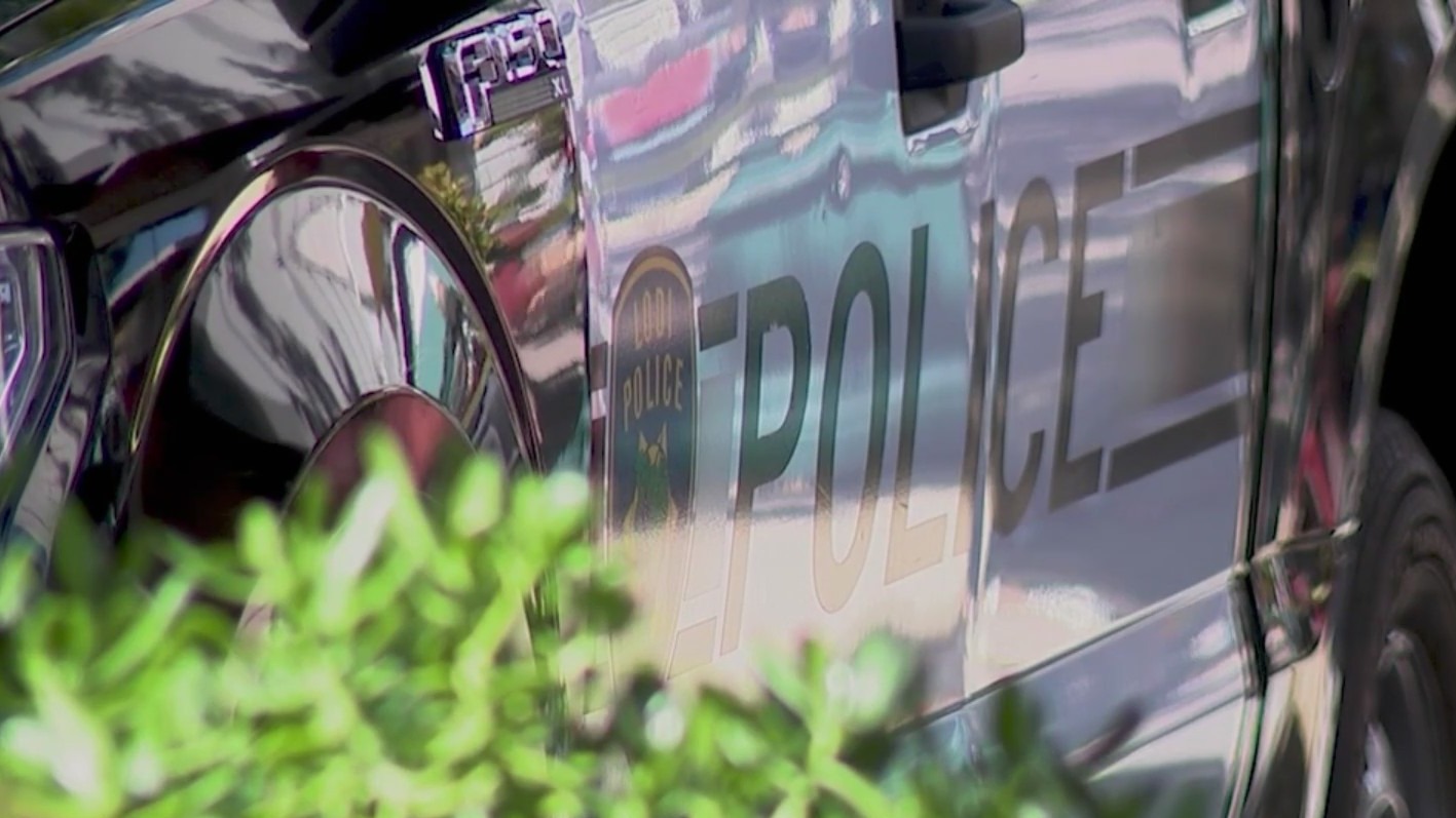 A new way to report non-emergency crimes in Lodi