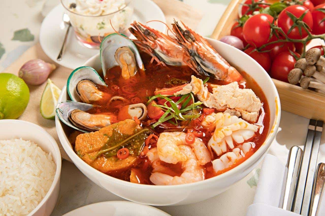 10 Thai Foods That Are Spicier Than American Versions