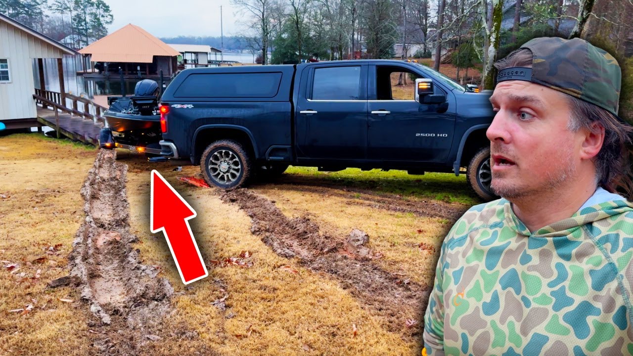 Destroyed one hundred thousand dollar boat beyond repair