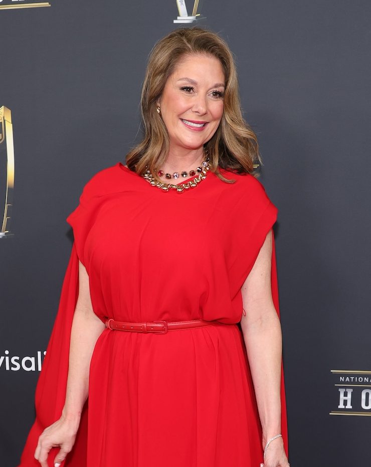 Patrick Mahomes' Childhood Home Finally Sells After Price Cut