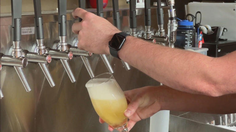 Colorado craft beer "all-stars" are reshaping the Denver beer scene