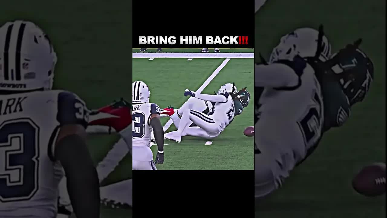 law nation sports: stephon gilmore highlights: cowboys reunion?