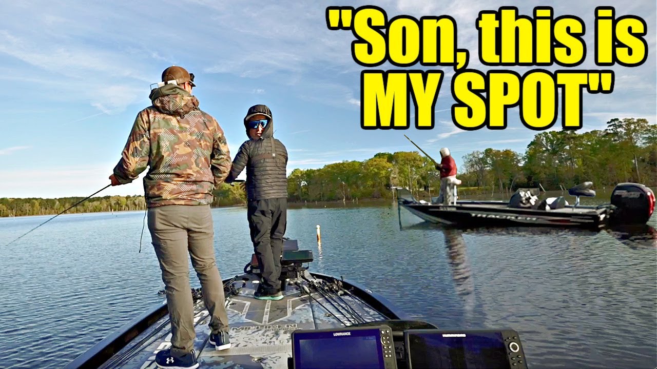 Fishing Etiquette Rules That Every Angler Should Know