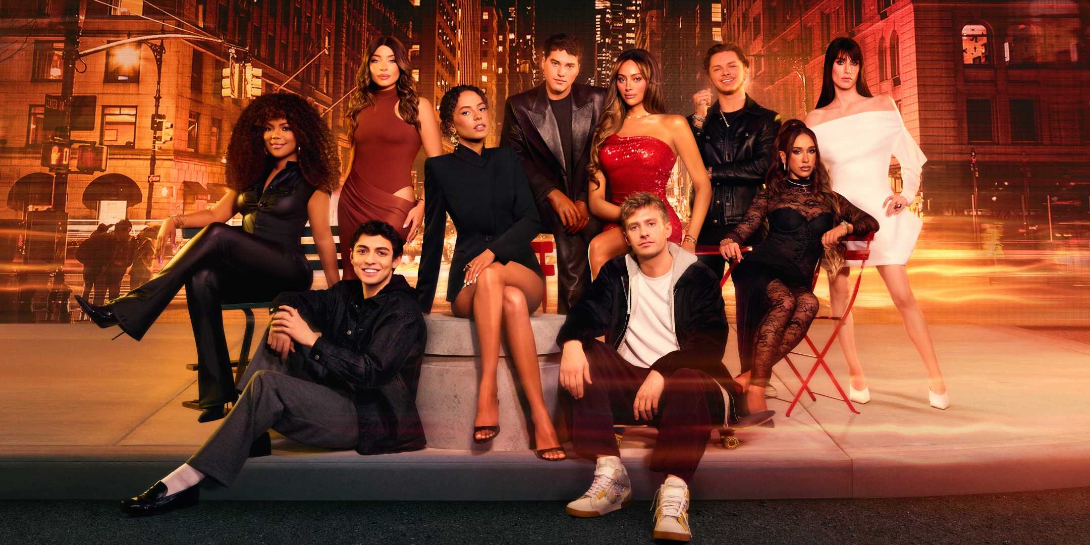 This New Real Housewives Spin-Off Finds Major Success On Peacock’s Top ...