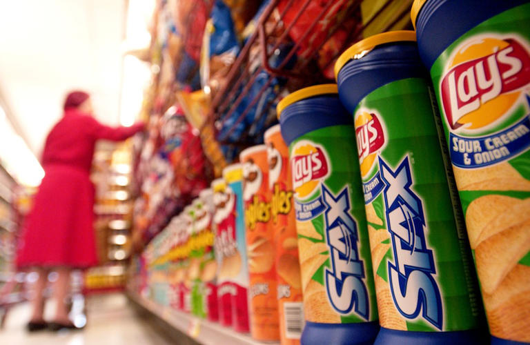 Lay’s introduces ‘savory’ new chip flavor created by winner of $1 ...
