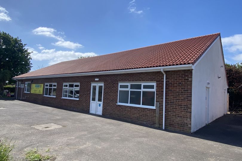 'Much-loved' Clacton community hall reopens to the public after being ...