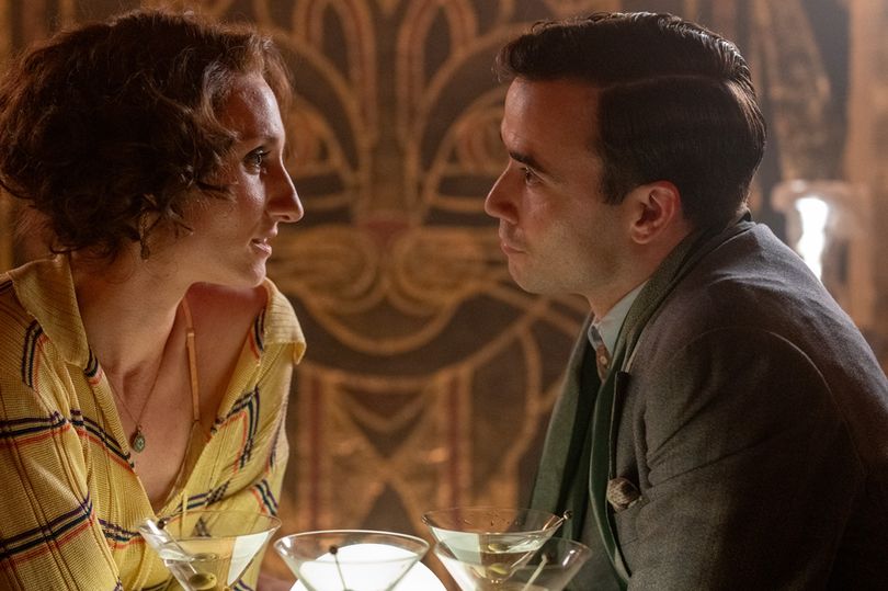 Outrageous cast 'desperate' to return in second season of 'chaotic ...