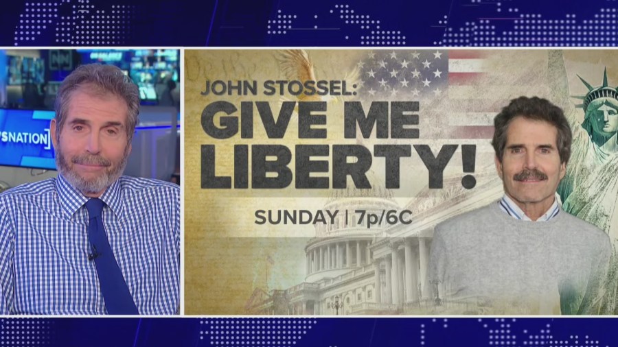 Diversity is good but DEI became about force: John Stossel