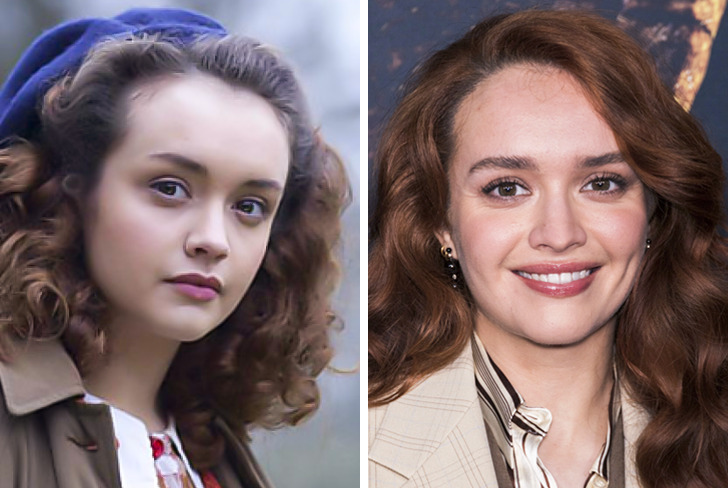 Before the Fame: 17 Actors and Their Early Roles You Probably Didn’t ...