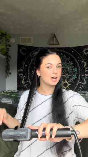 Trying TYMO RING on My Long Hair TikTok Made Me Do It No Regrets!