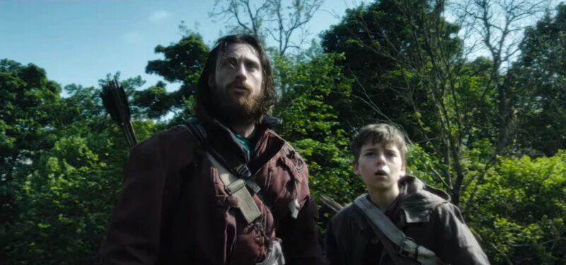 The film stories quiz of the year | 25 questions about 2025