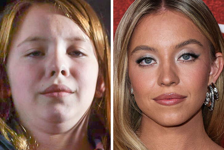 Before the Fame: 17 Actors and Their Early Roles You Probably Didn’t ...
