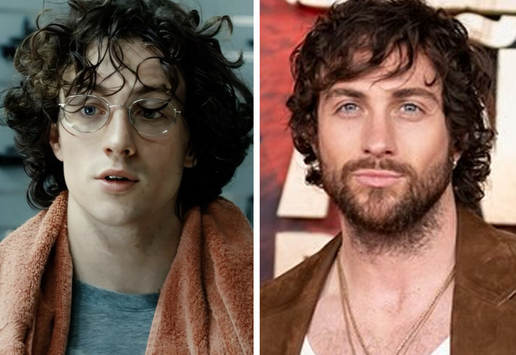 Before the Fame: 17 Actors and Their Early Roles You Probably Didn’t ...