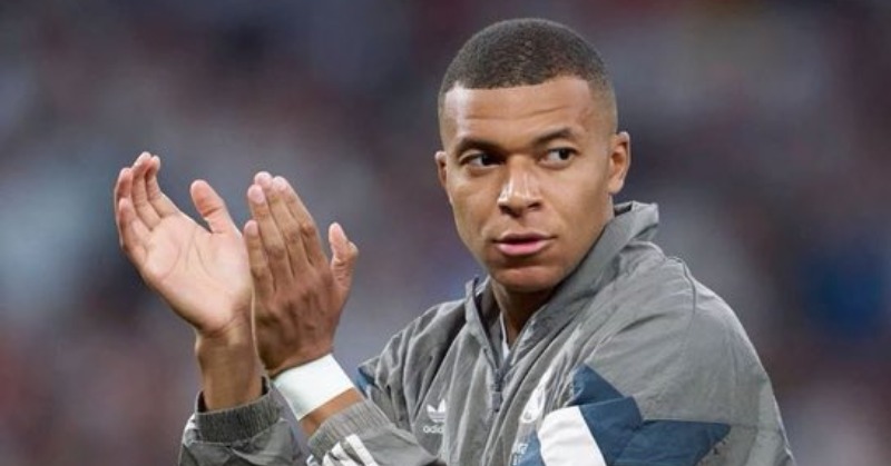 Kylian Mbappe released from hospital, returns to Real Madrid camp after ...