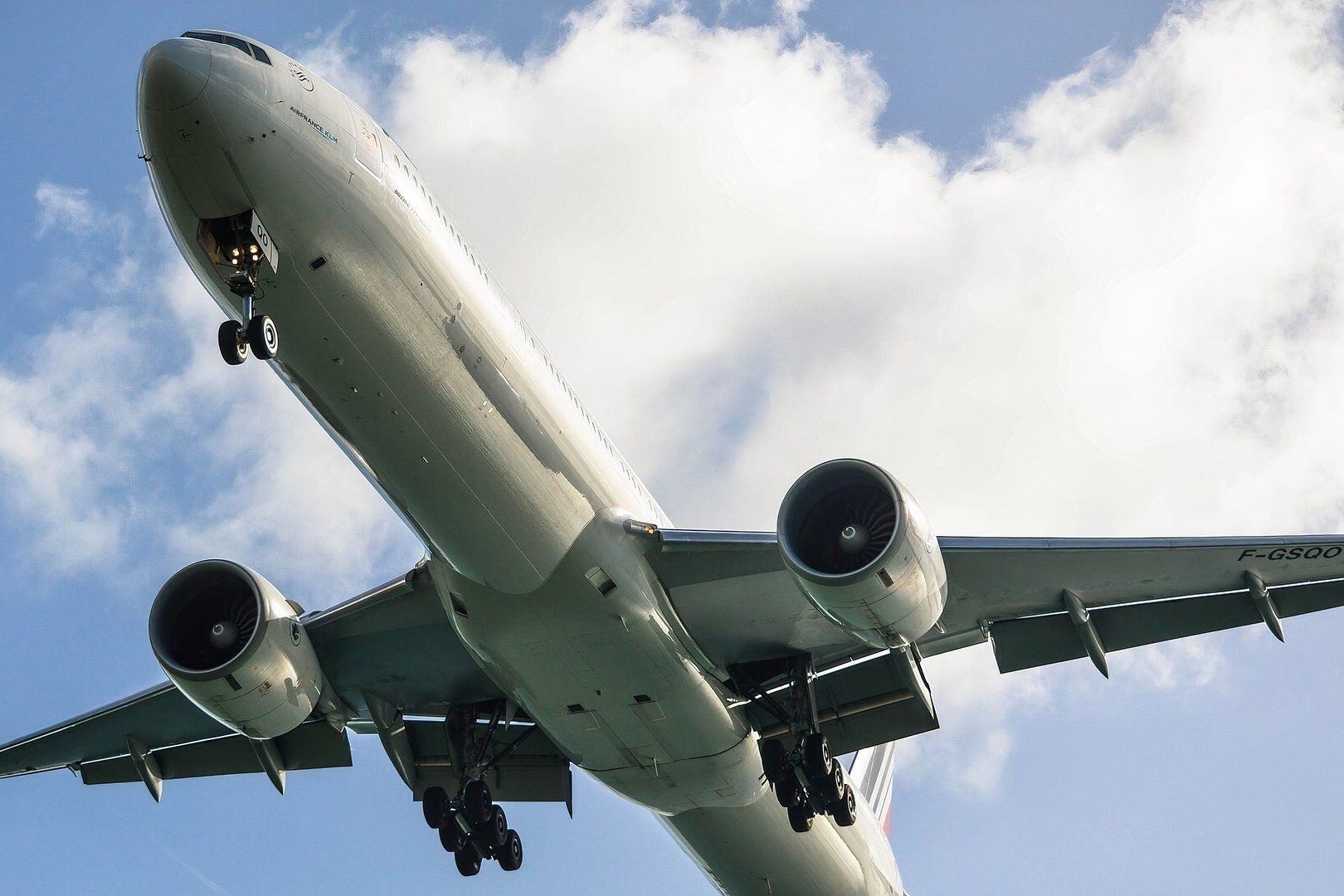 472 Seats: New York JFK Gets New Highest-Capacity Twinjet Widebody Flights