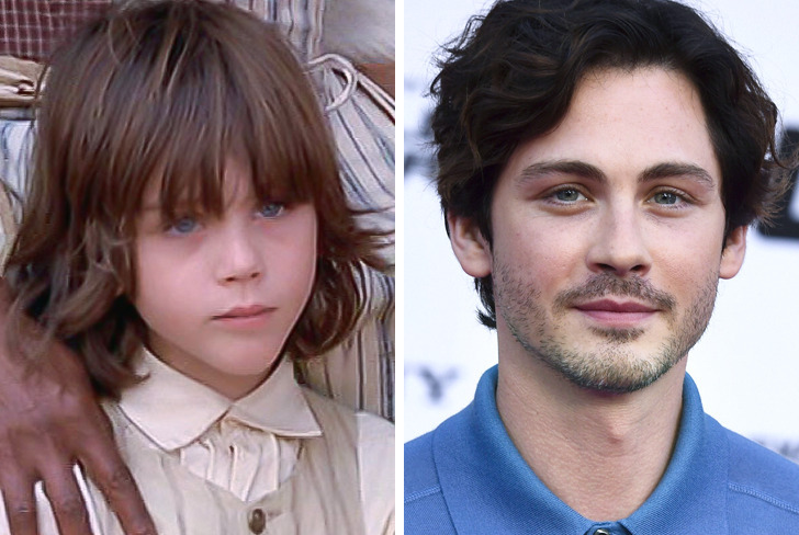 Before the Fame: 17 Actors and Their Early Roles You Probably Didn’t ...