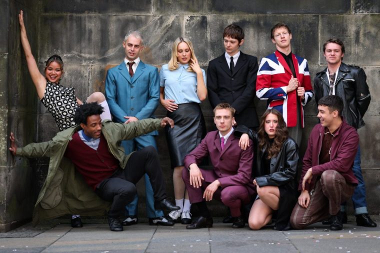 Pete Townshend: ‘I have to be careful what I say about Roger – he’ll be ...