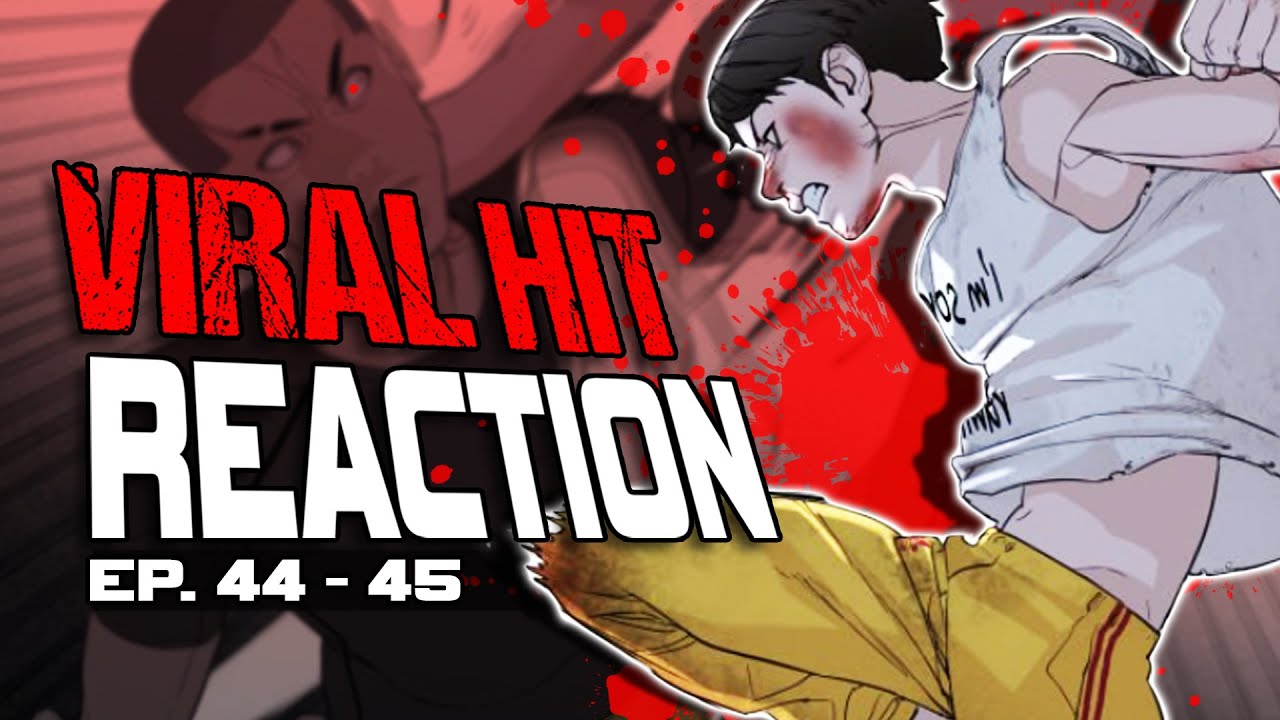 How to Beat a Professional Boxer | Viral Hit Reaction