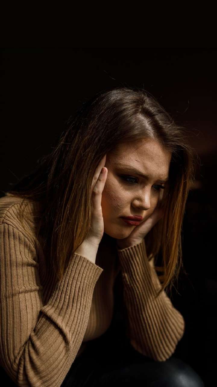 Why Do We Feel Anxious Without Any Reason?
