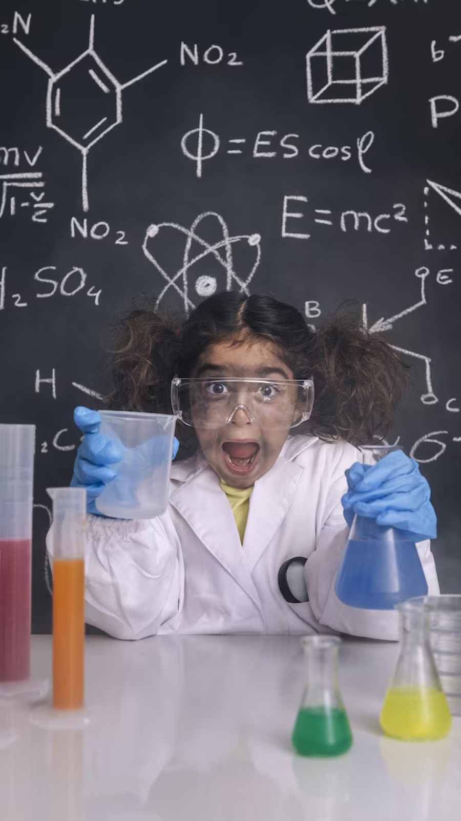 9 careers in Science that don't require students to be good at Math