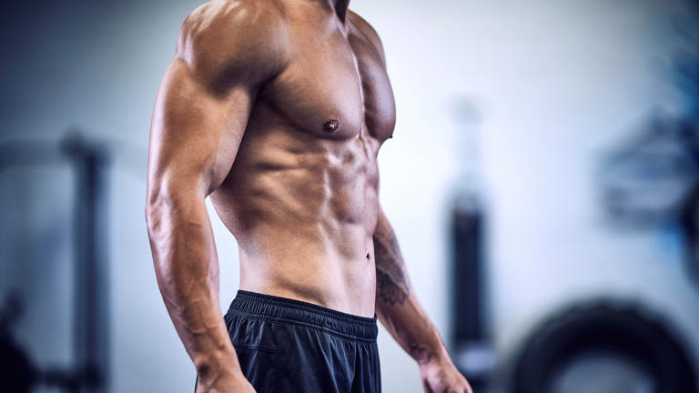 Goodbye crunches and sit-ups — these 3 exercises target your 'deep core ...