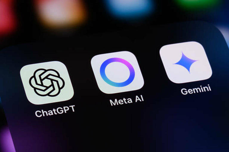 OpenAI made 'conscious decision' to sit out Apple Siri deal: report
