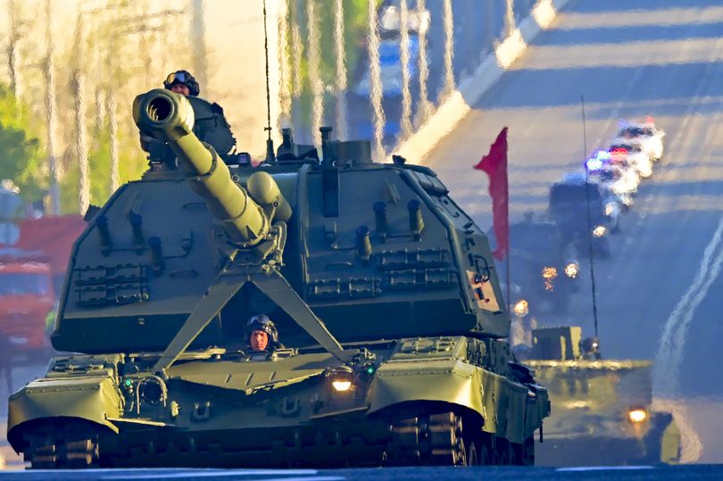 WW3 'is coming and it will be terrible' as 'safest place to be' in ...