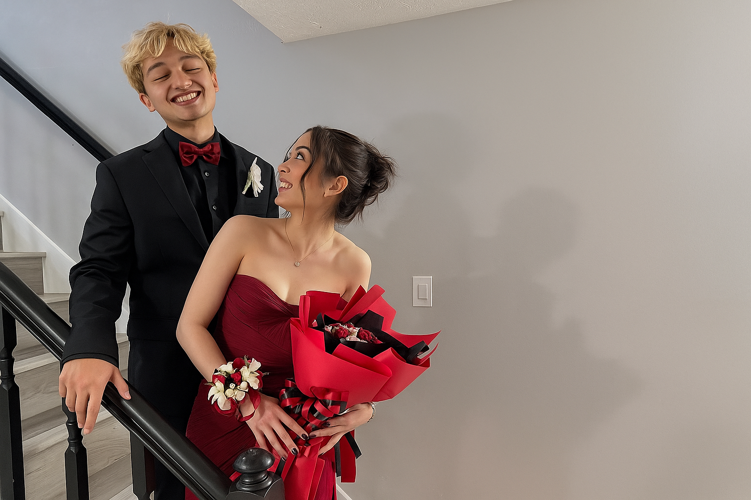 What really happened between Sakura and Jasontheween in their viral Streamer Prom date?
