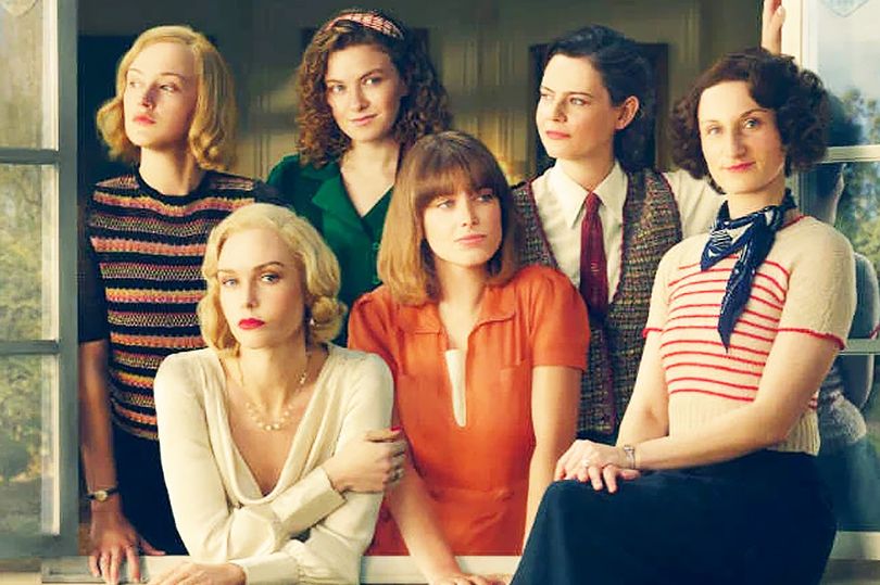 U's Outrageous cast demand season 2 to explore even more 'chaotic' history