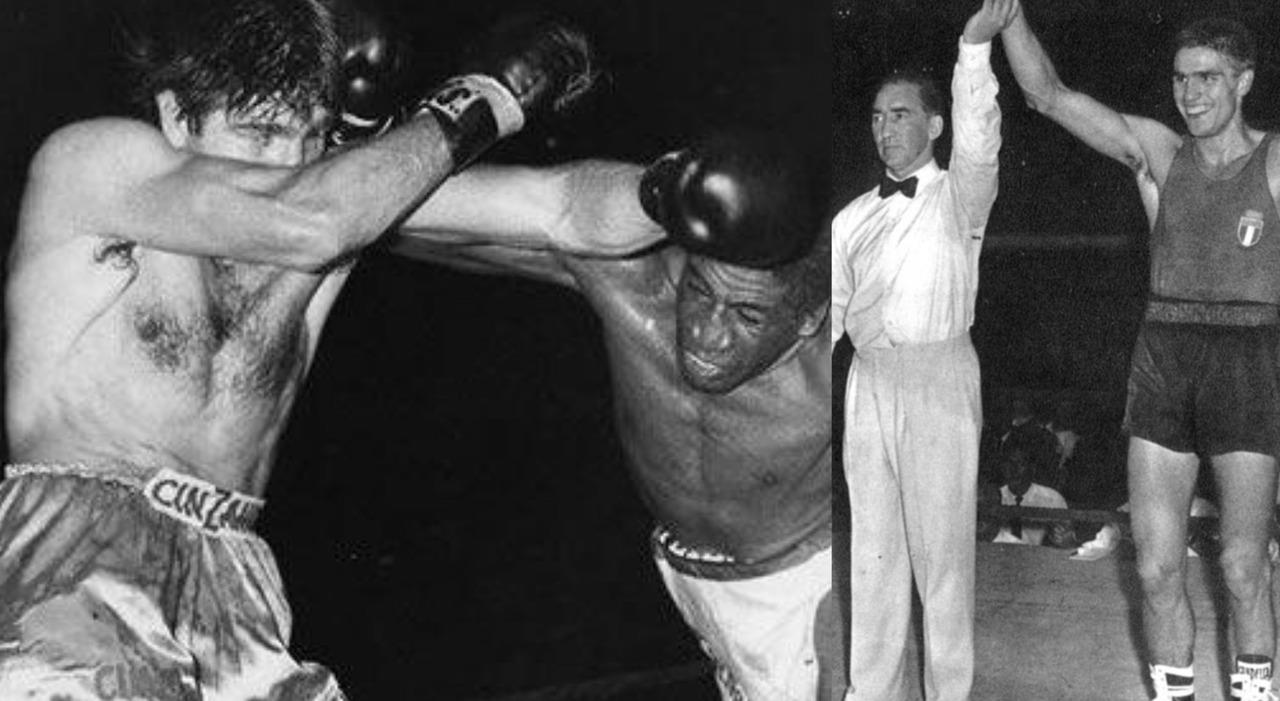 “Nino Benvenuti, una leggenda italiana”: stasera (venerdì 20 giugno) il ...