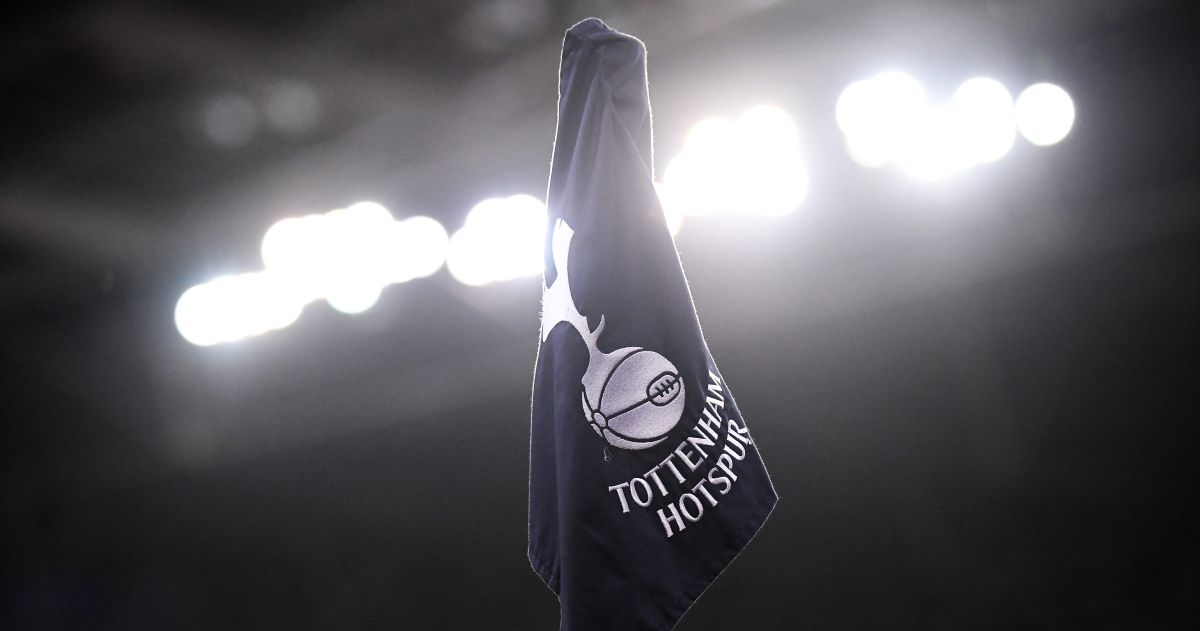 Huge Fine for Tottenham
