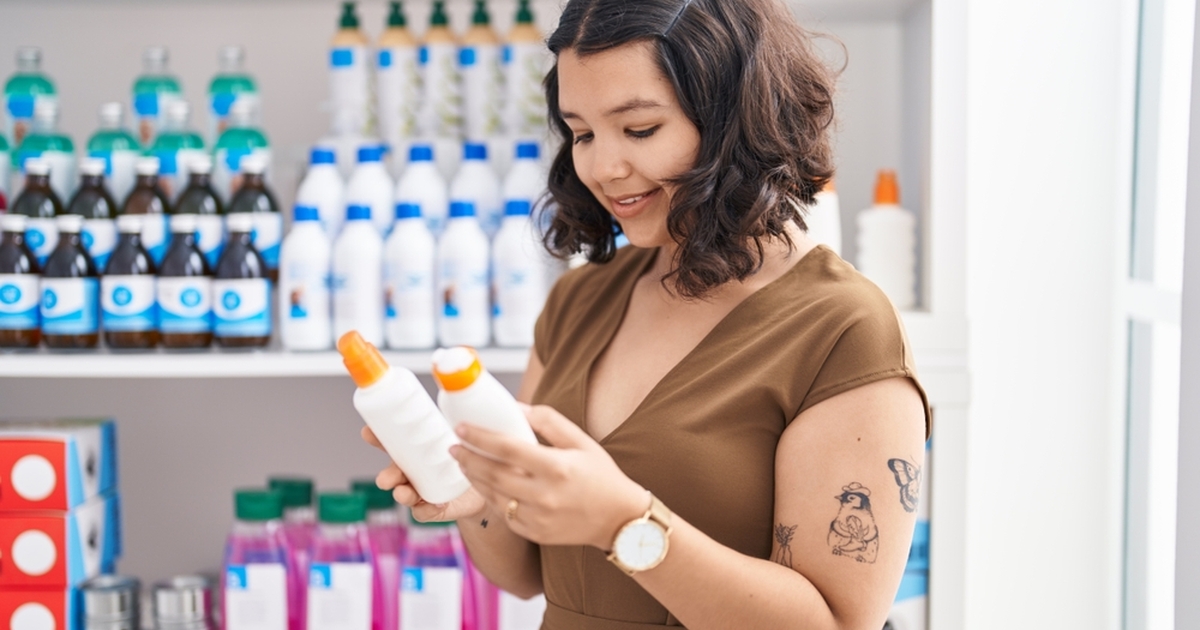 Dyre mærker dumper i test: Her er de bedste solcreme brands