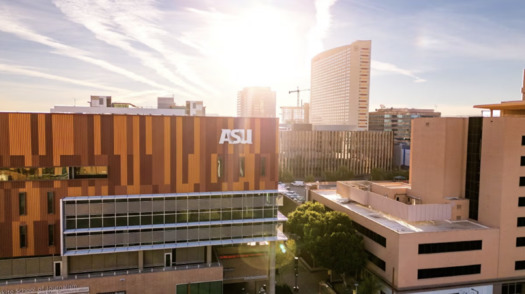 ASU launches initiative to build 'stronger news ecosystem'