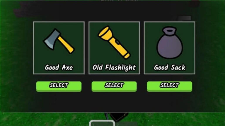 99 Nights in the Forest complete crafting guide