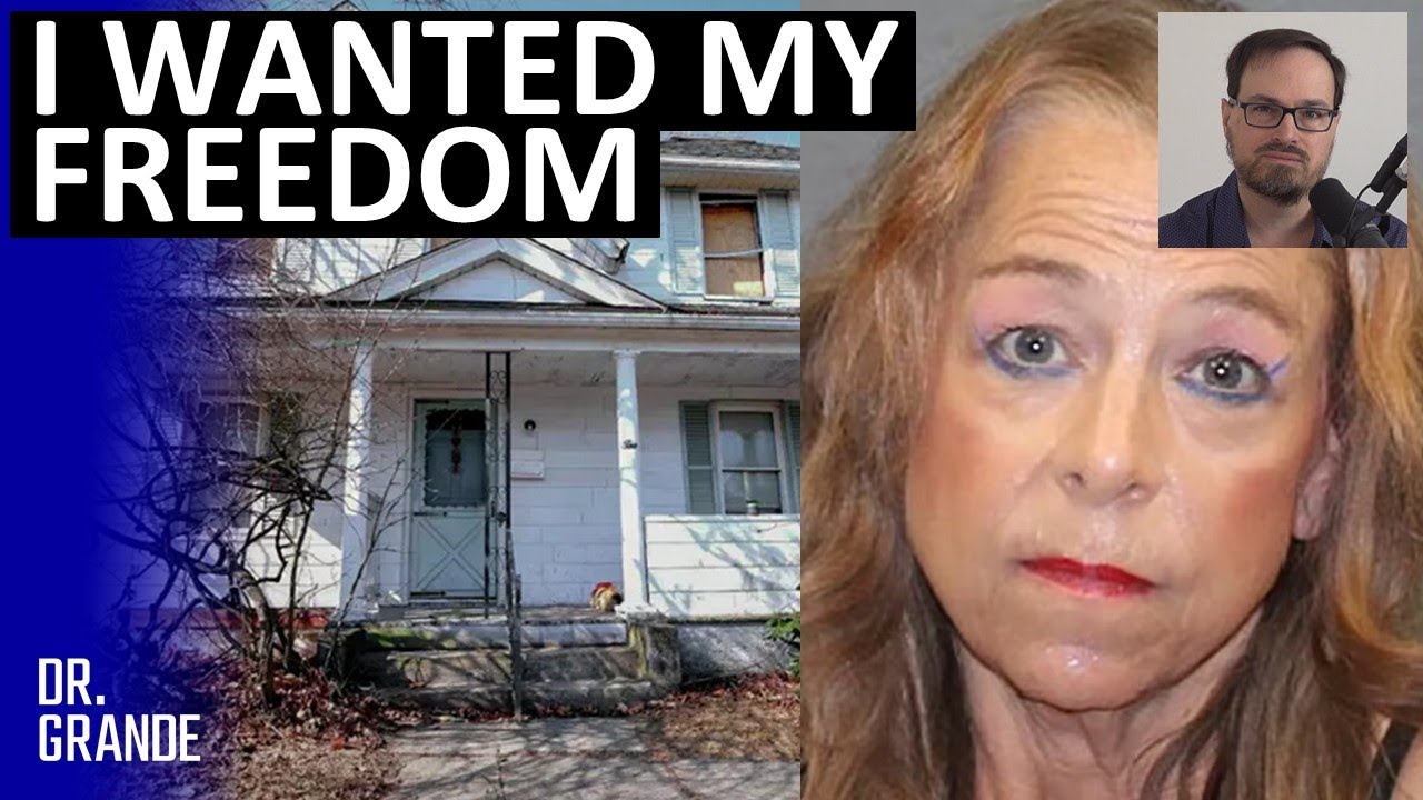 Evil Stepmother Allegedly Held Stepson Captive For Over 20 Years ...