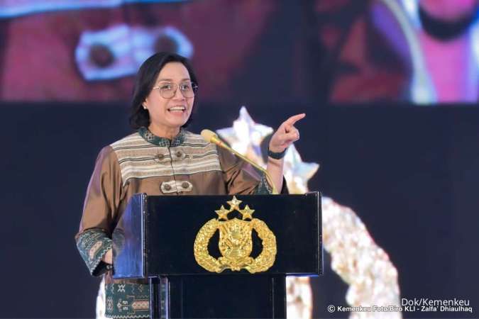 Tahun 2026, Alokasi Anggaran Pendidikan 20% dari APBN, Ini Rinciannya
